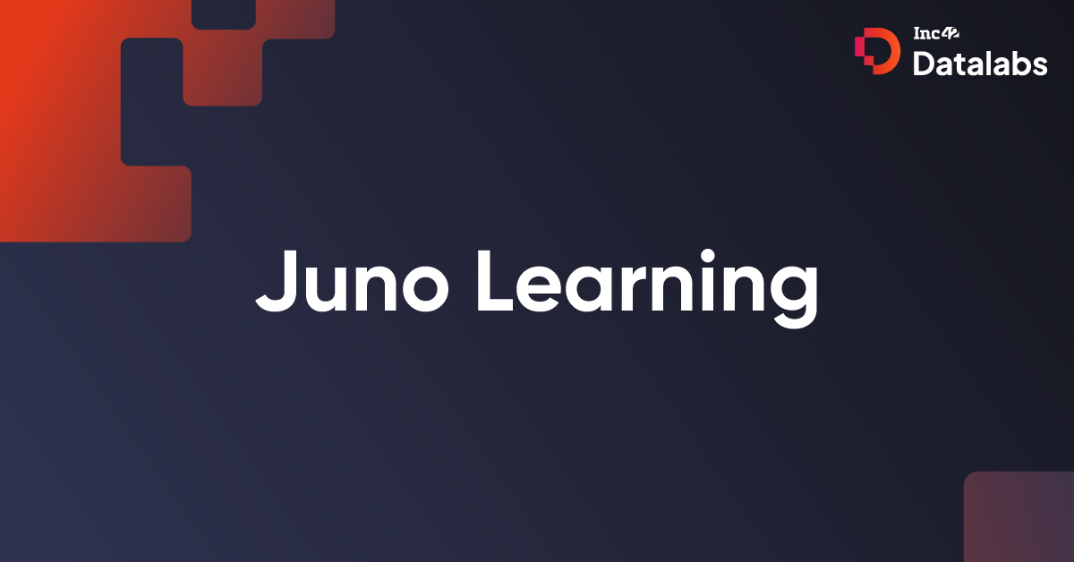 Juno Learning - An Edtech Funded Company Based Out Of Gurugram