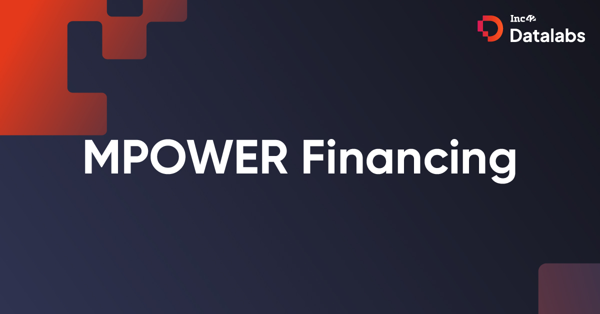 Mpower Financing - A Fintech Funded Company Based Out Of Washington