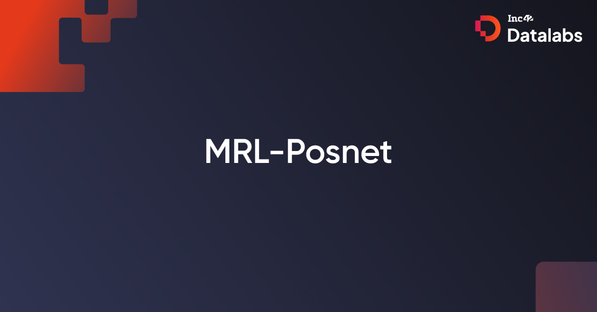 Mrl-Posnet - An Enterprise Tech Bootstrapped Company Based Out Of Chennai