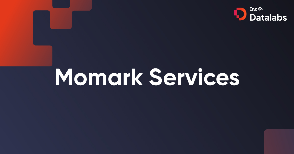 Momark Services – Total Funding, Funding Over Time, Funding By Rounds ...