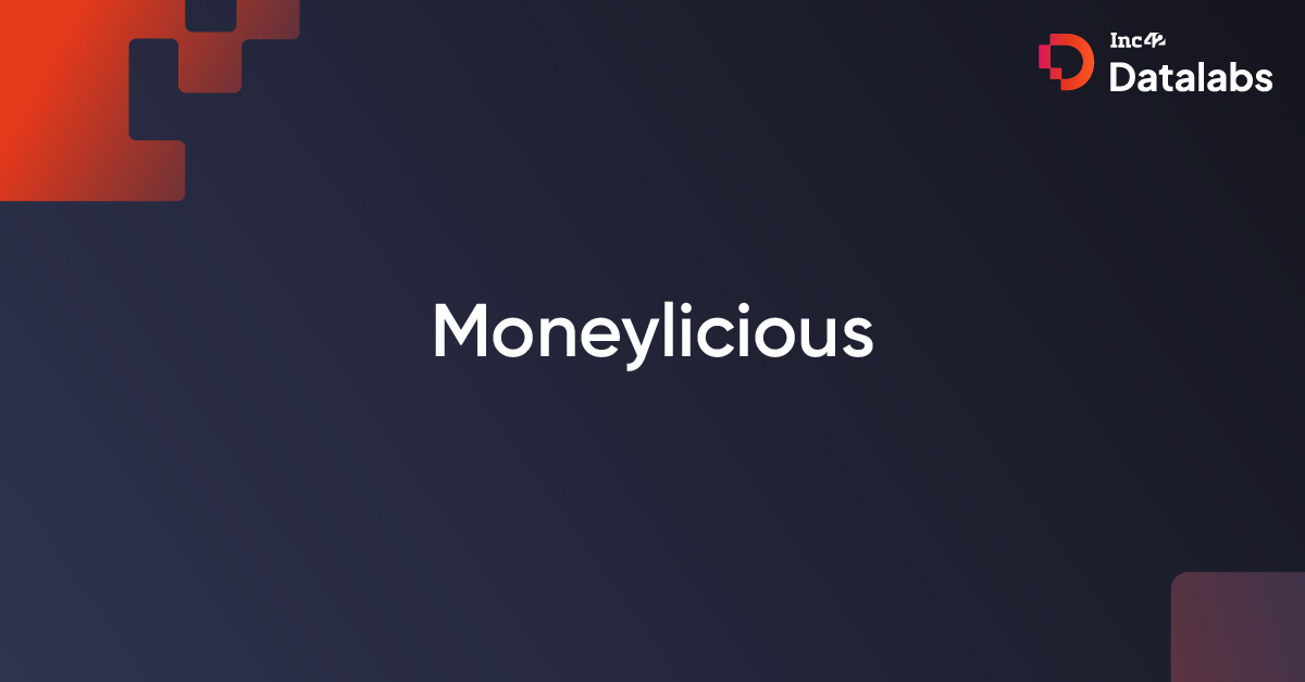Moneylicious - A Fintech Bootstrapped Company Based Out Of Mumbai