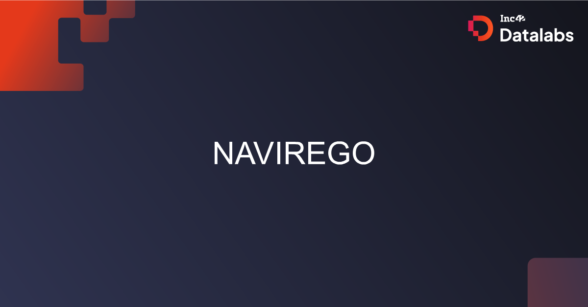 Navirego - An Enterprise Tech Bootstrapped Company Based Out Of New Delhi