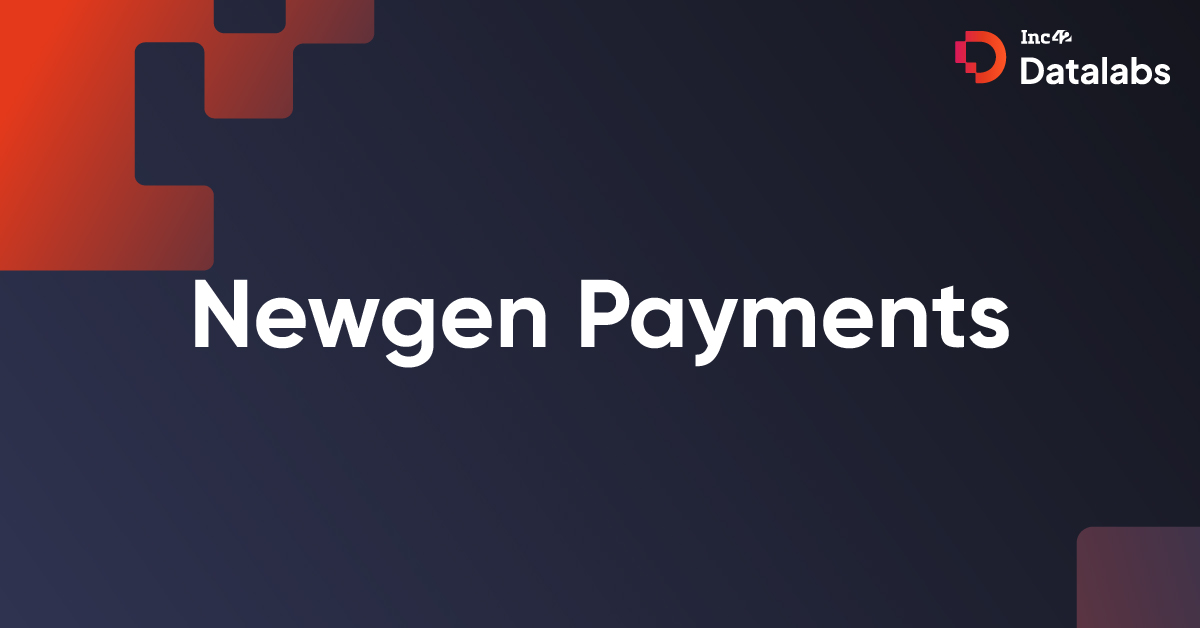 Newgen Payments - A Fintech Funded Company Based Out Of Amsterdam