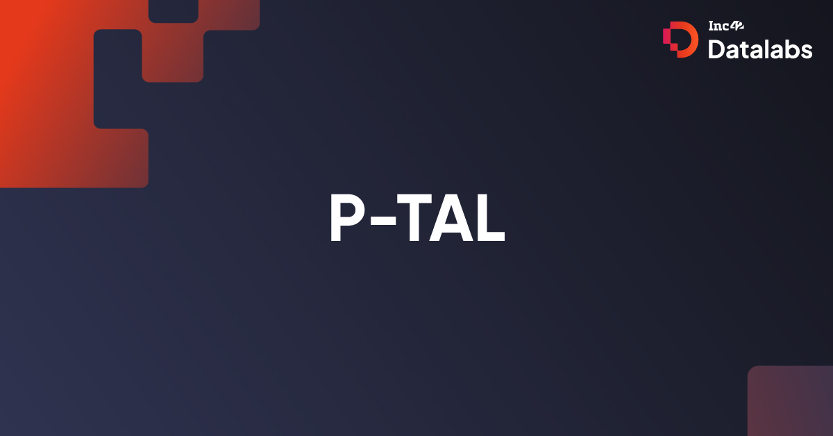 P-Tal - An Ecommerce Funded Company Based Out Of Amritsar
