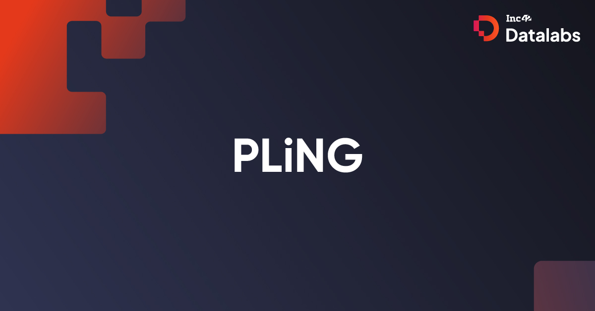 Pling - An Ecommerce Funded Company Based Out Of Kochi