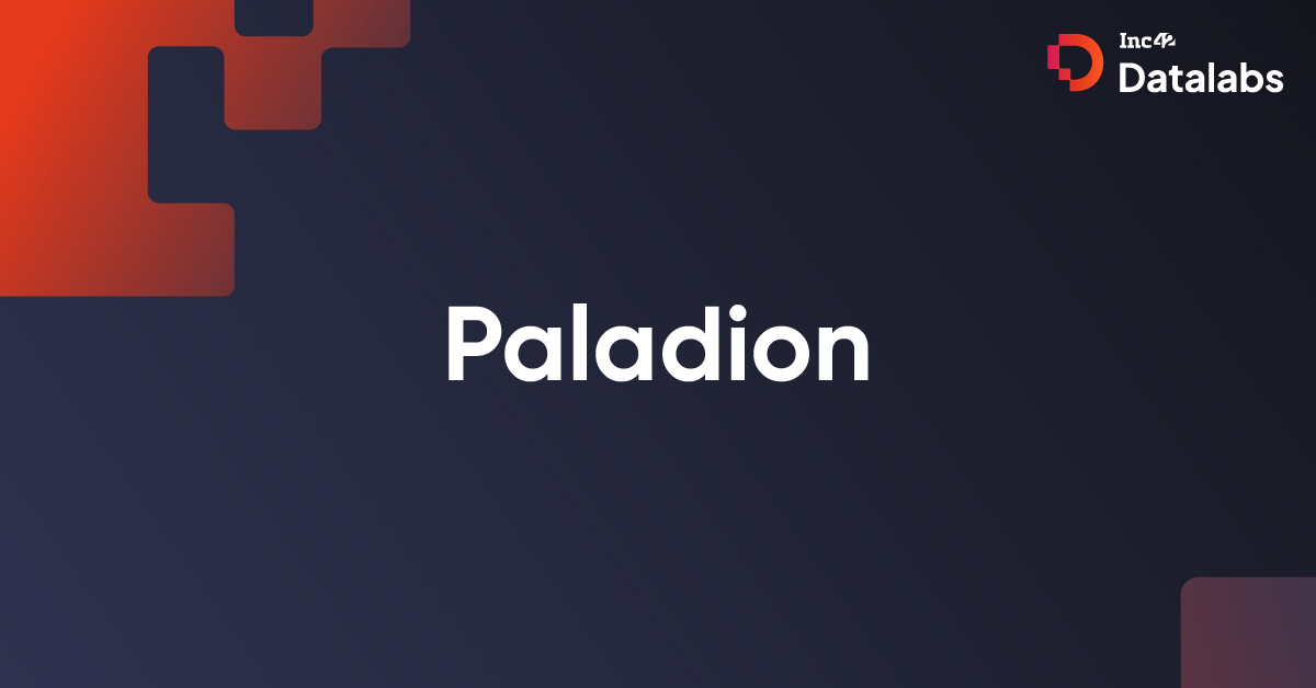 Paladion - An Enterprise Tech Funded Company Based Out Of Reston