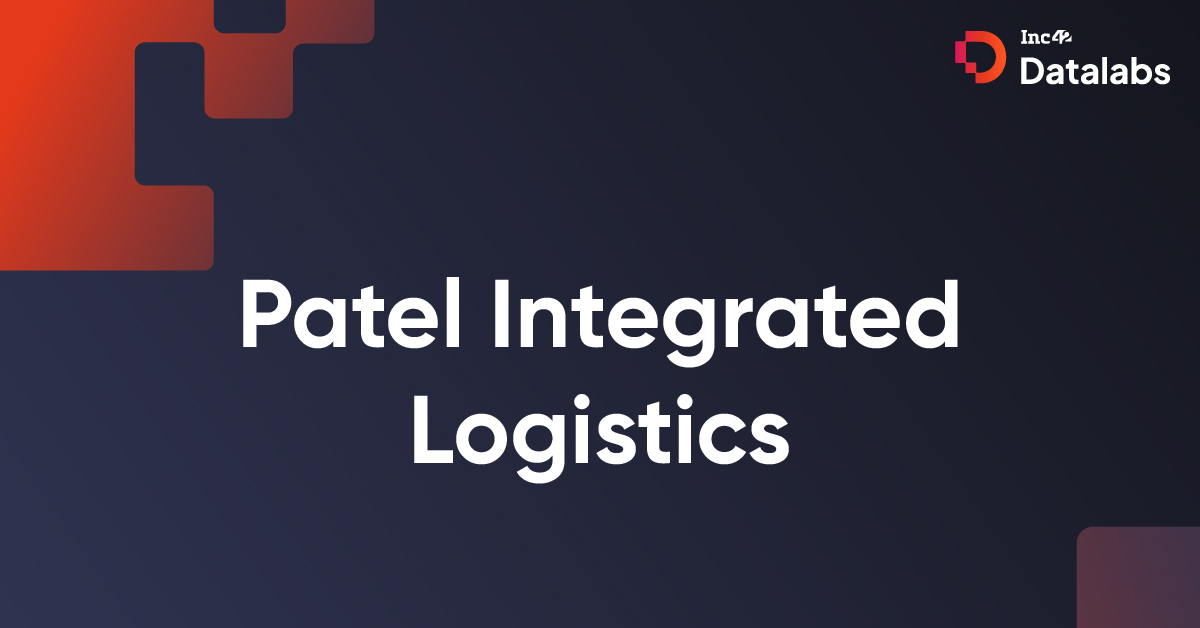 Patel Integrated Logistics - A Logistics Funded Company Based Out Of Mumbai