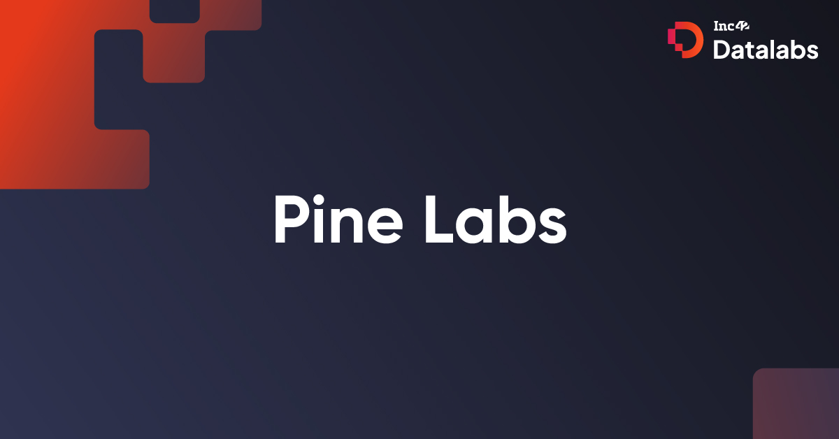 Pine Labs is a Fintech Unicorn based in Noida, Uttar Pradesh