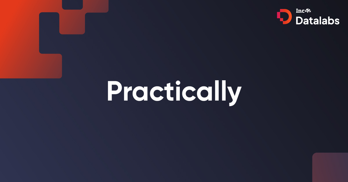 Practically - A Funded Edtech Startup Based Out Of Hyderabad