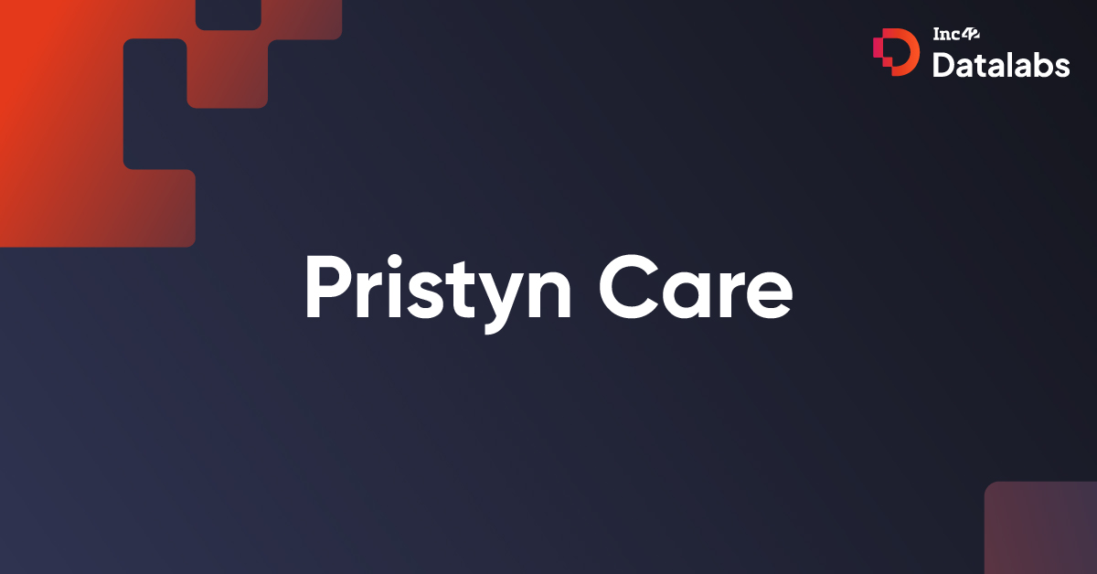 Pristyn Care - A Health Tech Funded Company Based Out Of Gurugram