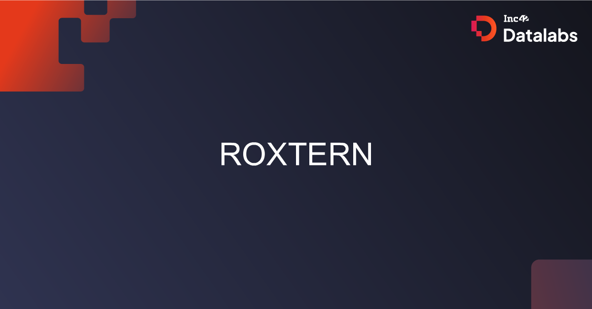 Roxtern - An Advanced Hardware & Technology Bootstrapped Company Based Out Of Kanpur