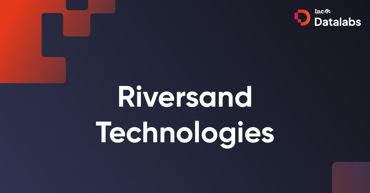 Riversand Technologies - An Enterprise Tech Funded Company Based Out Of ...