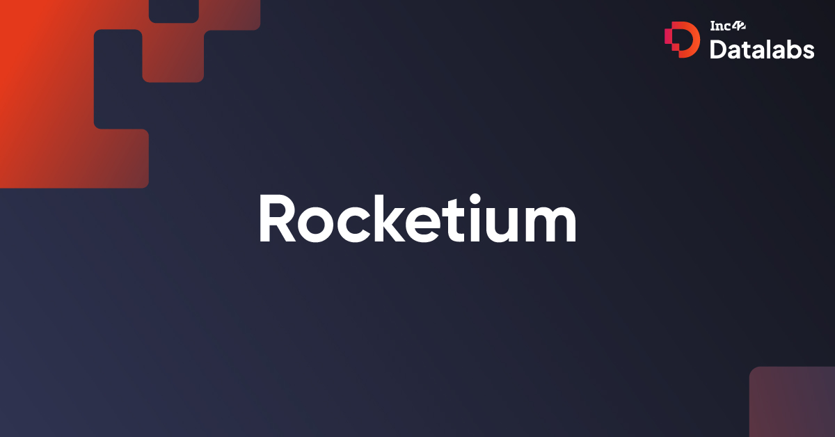 Rocketium - An Enterprise Tech Funded Company Based Out Of New York