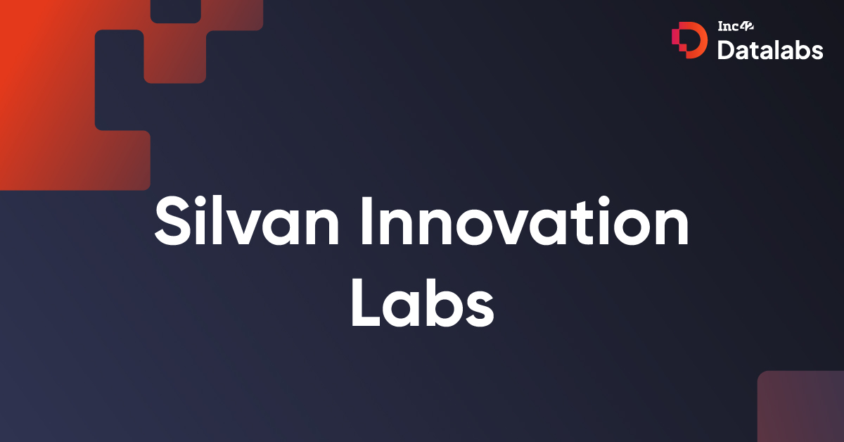 Silvan Innovation Labs - A Real Estate Tech Funded Company Based Out Of ...