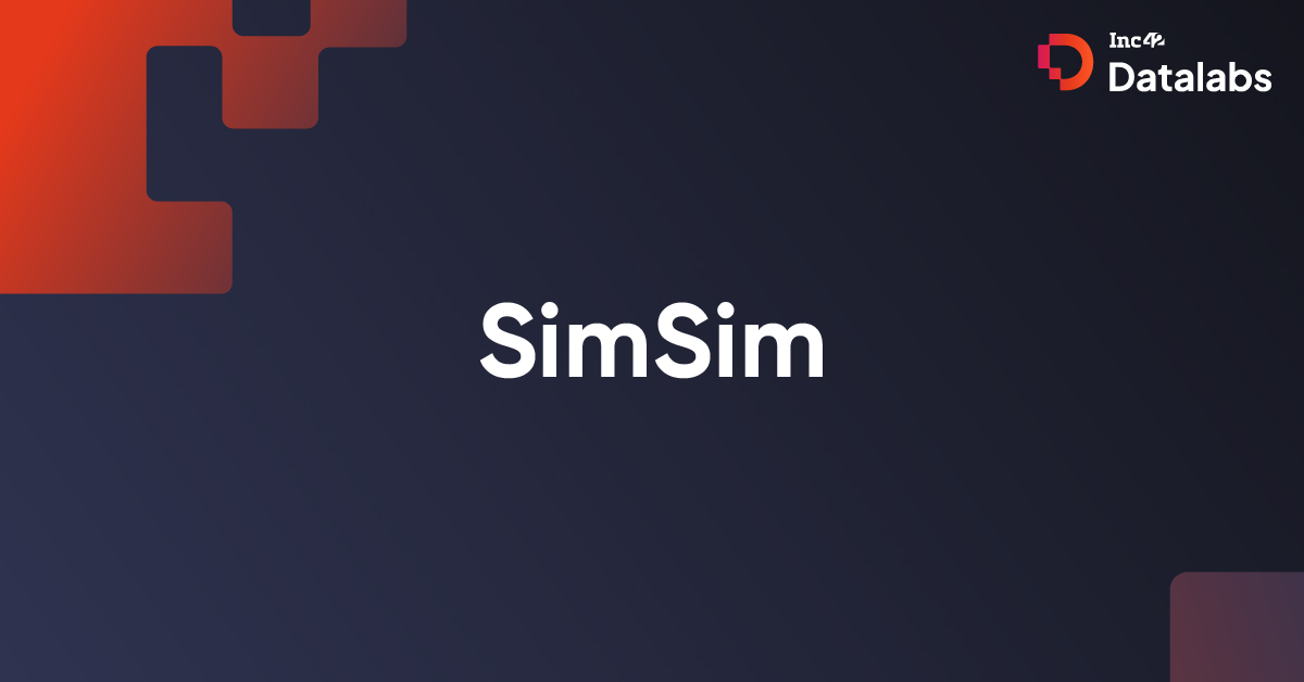 Simsim - An Ecommerce Funded Company Based Out Of New Delhi