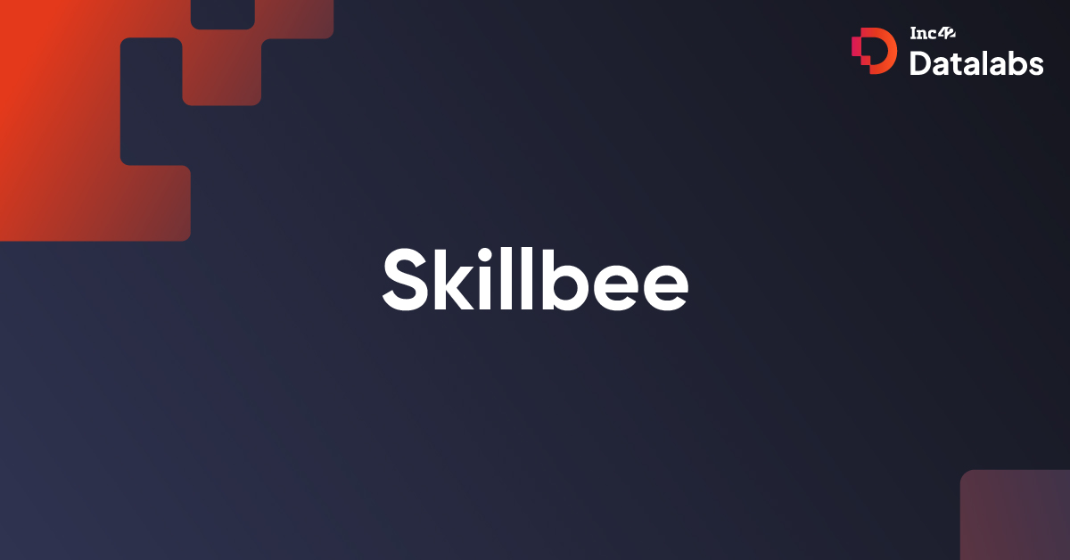 Skillbee - A Consumer Services Funded Company Based Out Of New Delhi