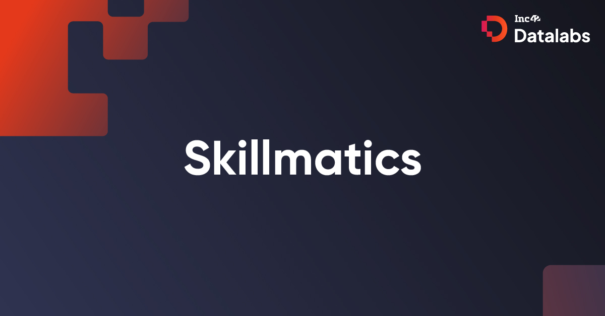 Skillmatics - An Ecommerce Funded Company Based Out Of Mountain View