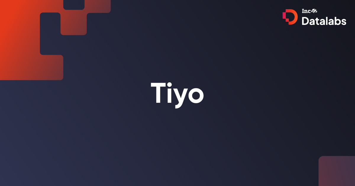 Tiyo - A Health Tech Funded Company Based Out Of Kolkata