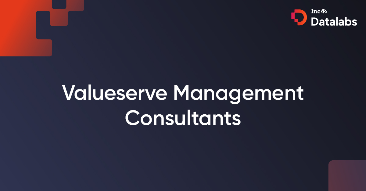 Valueserve Management Consultants - A Bootstrapped Enterprise Tech Startup Based Out Of Jaipur