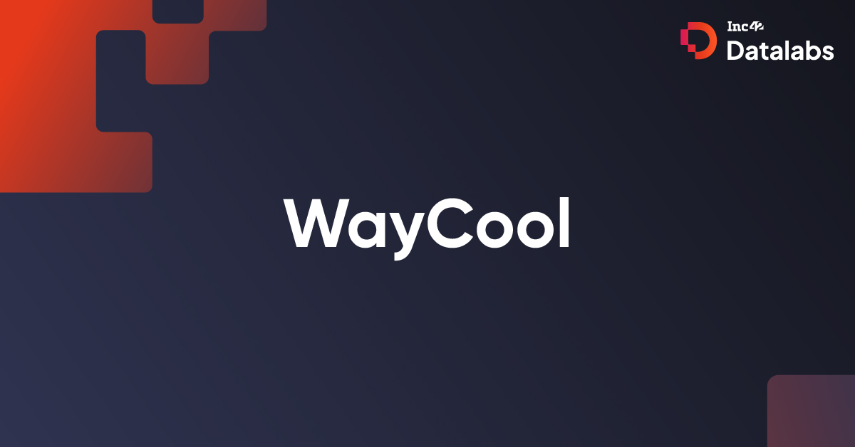 Waycool - An Agritech Funded Company Based Out Of Chennai