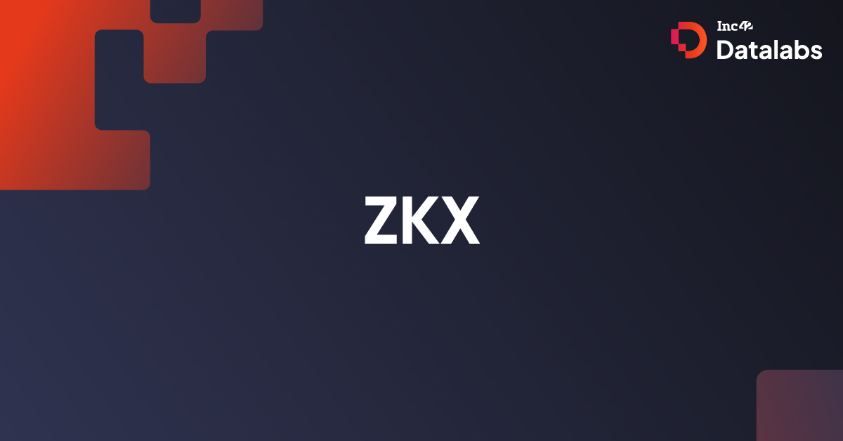 Zkx - A Fintech Funded Company Based Out Of Dubai