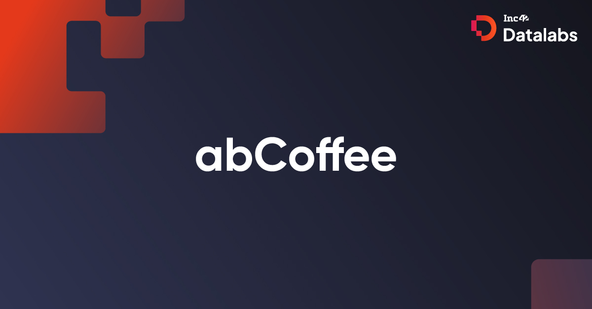 abCoffee - An Ecommerce Funded Startup Based Out Of Mumbai