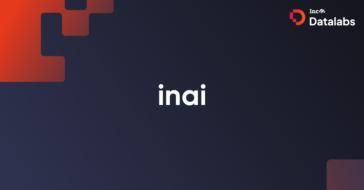 Inai - A Fintech Funded Company Based Out Of New Castle